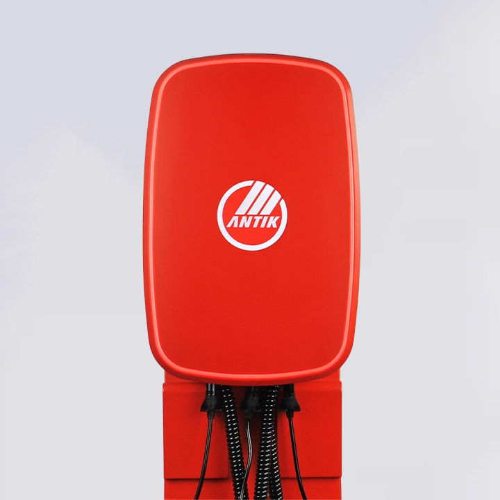 ANTIK Smart WallBox Sharing AC 22kW – ANTIK Telecom s.r.o.