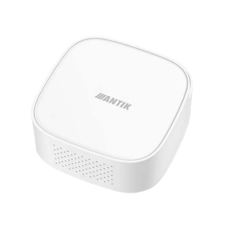 Smart multifunctional gateway | ANTIK SmartHome – ANTIK Telecom s.r.o.
